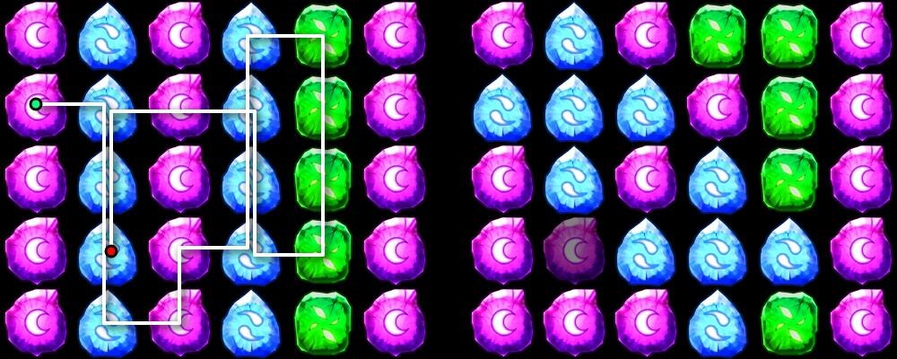 【攻略】「1月LV8、LV7、LV6」巴龍固版作業 @神魔之塔 哈啦板 - 巴哈姆特