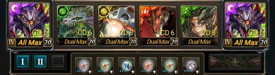 【攻略】阿撒托斯、五條悟通關【一月挑戰任務 Lv9/Lv10】 @神魔之塔 哈啦板 - 巴哈姆特