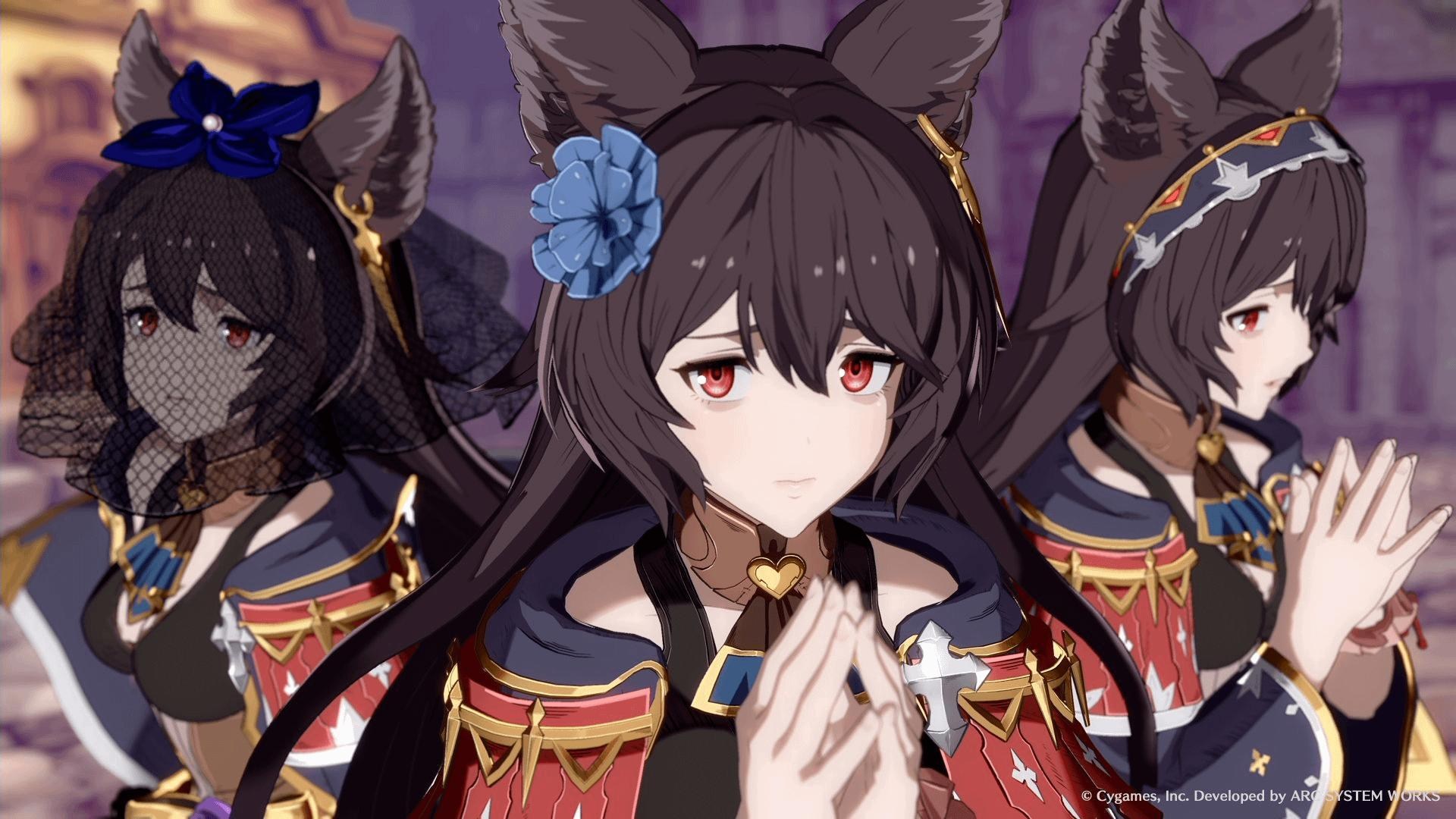 【閒聊】GBVSR 大師數與角色使用比例 @碧藍幻想 系列 哈啦板 - 巴哈姆特