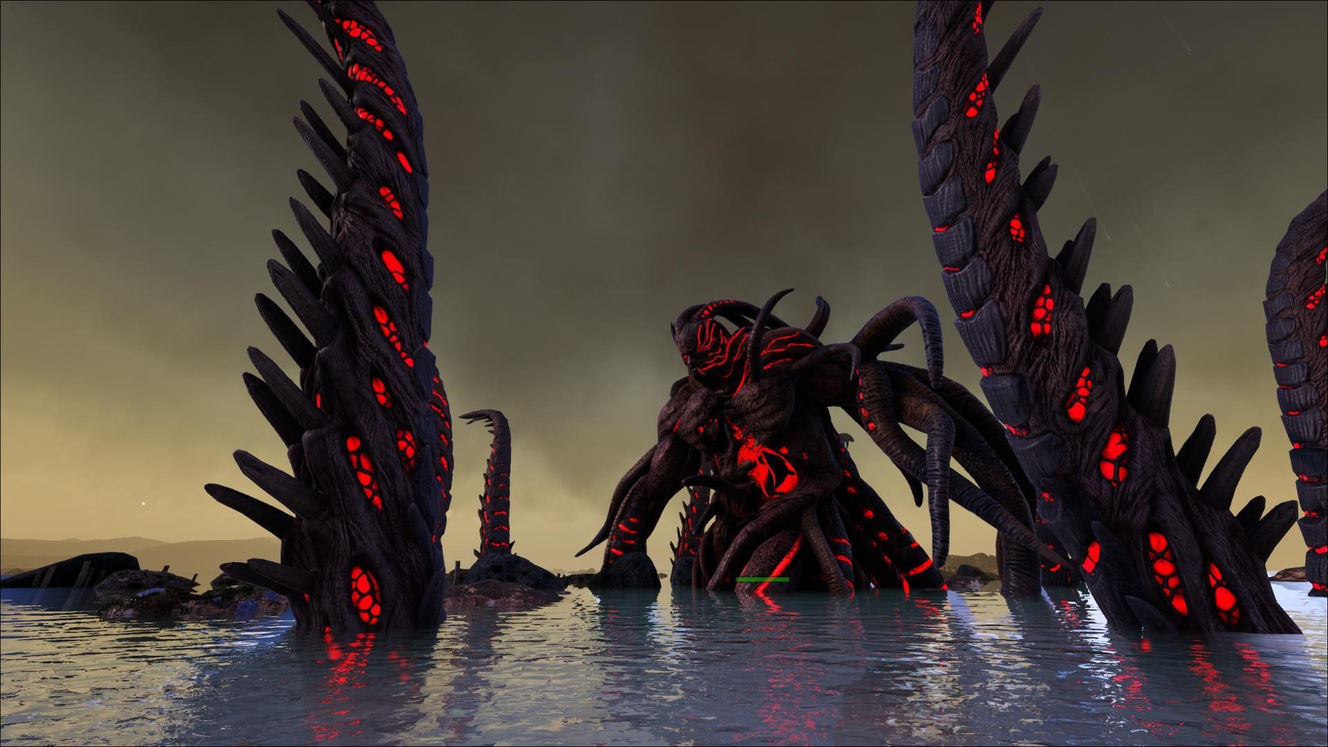 【其他】PC steam ASE PVE養老服 ALLin1樂土 @方舟：生存進化 哈啦板 - 巴哈姆特