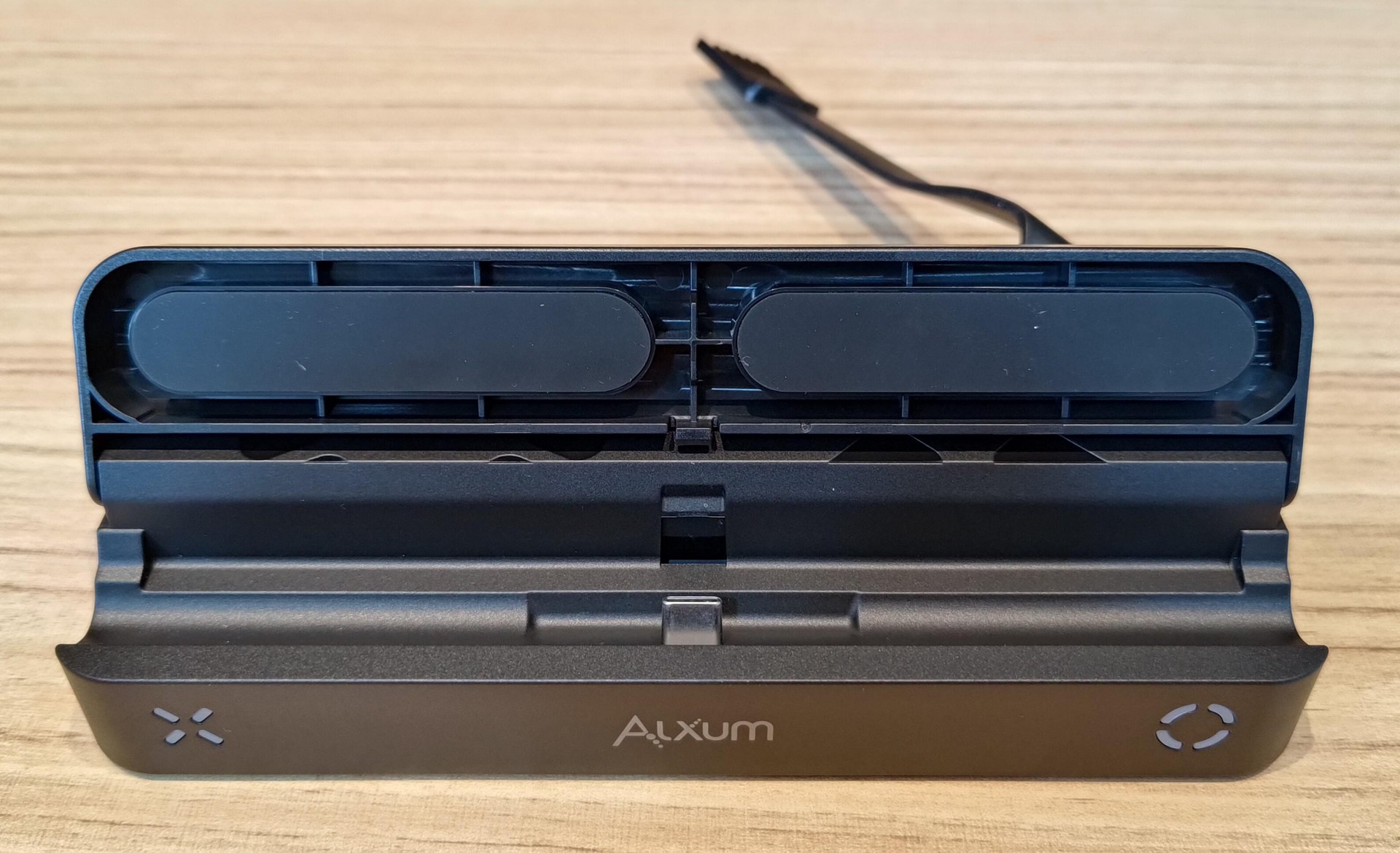 【心得】Alxum Nintendo Switch Game Card Reader with Remote Control @NS ...