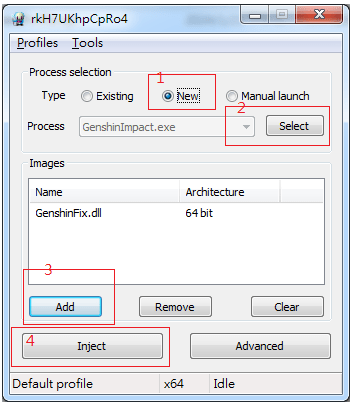 【問題】進不去原神求解 @原神 哈啦板 - 巴哈姆特