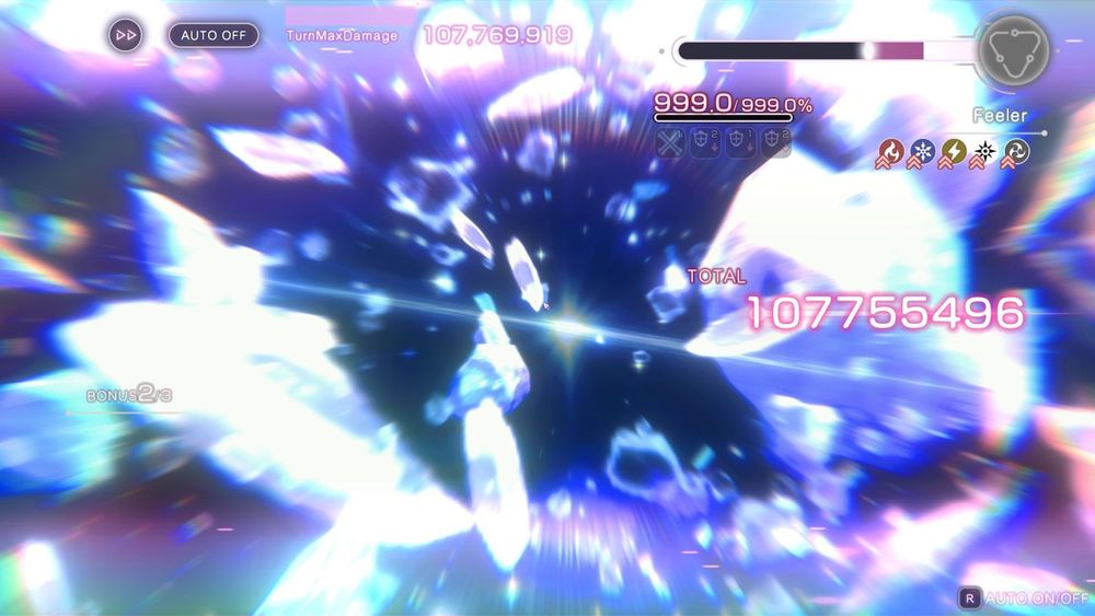 【情報】Score Attack 積分挑戰#42 Qualmish Encounter (1/12 ~ 1/26) @緋染天空 Heaven ...