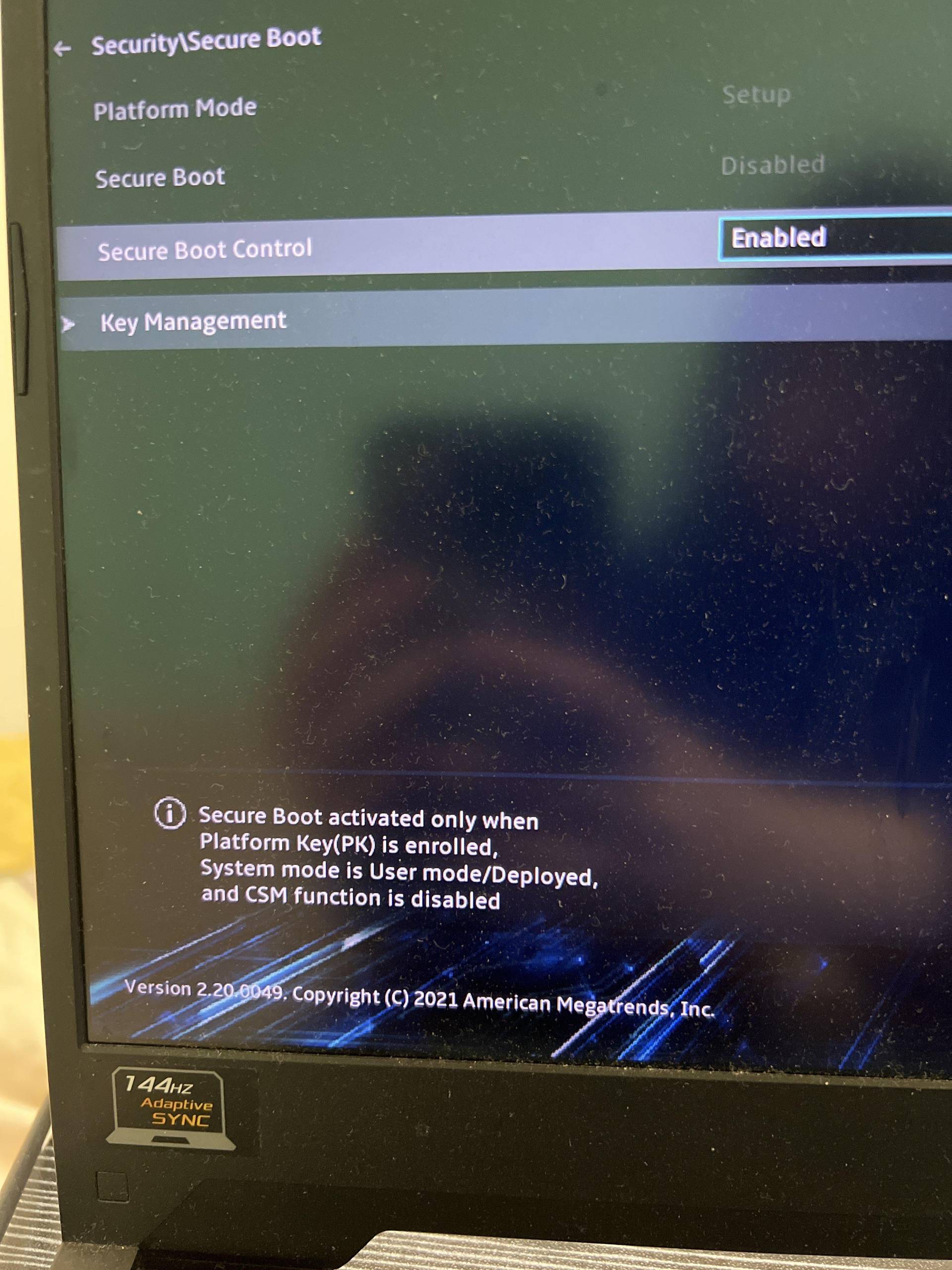 【問題】VAN9003 @特戰英豪 哈啦板 - 巴哈姆特