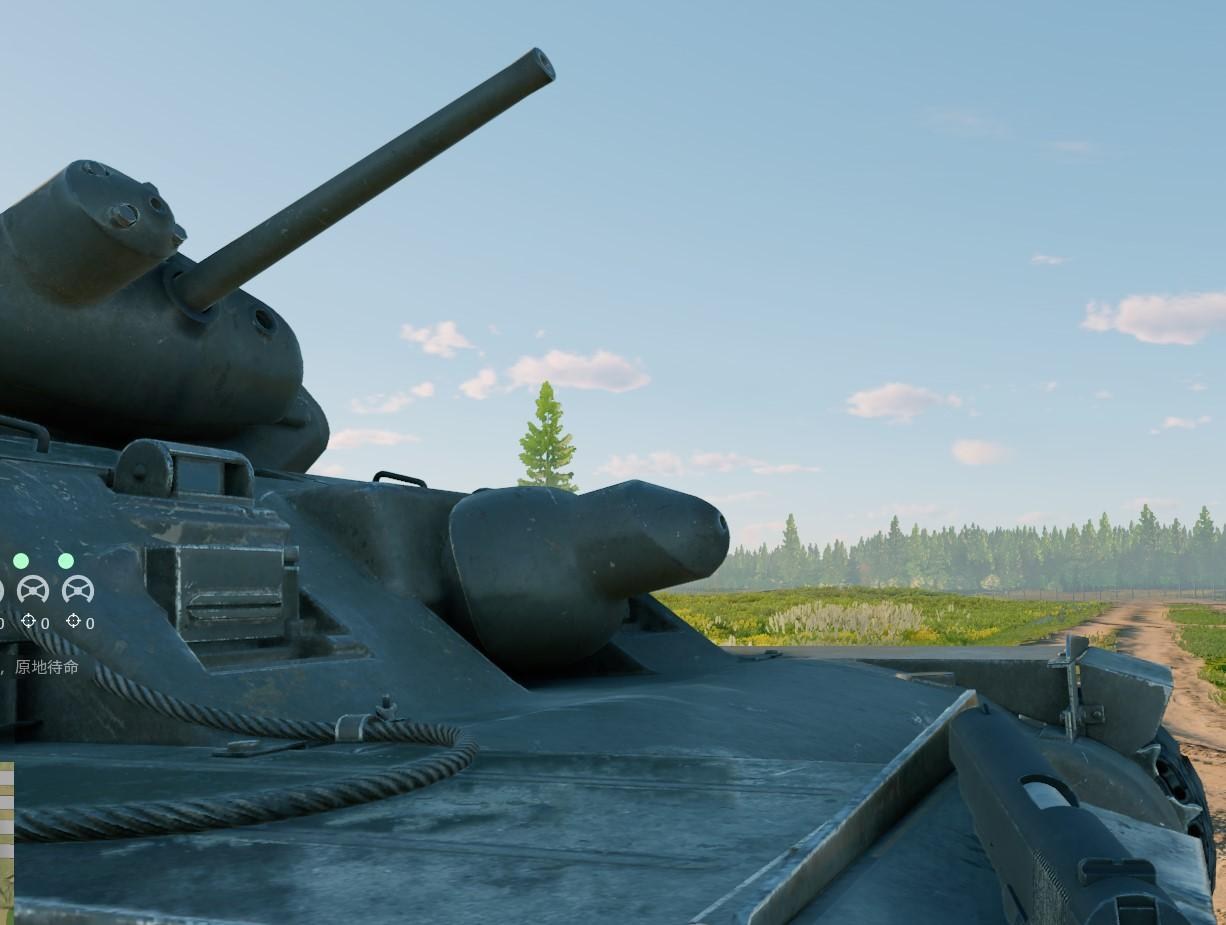 【閒聊】AC Mk1 @Enlisted 哈啦板 - 巴哈姆特