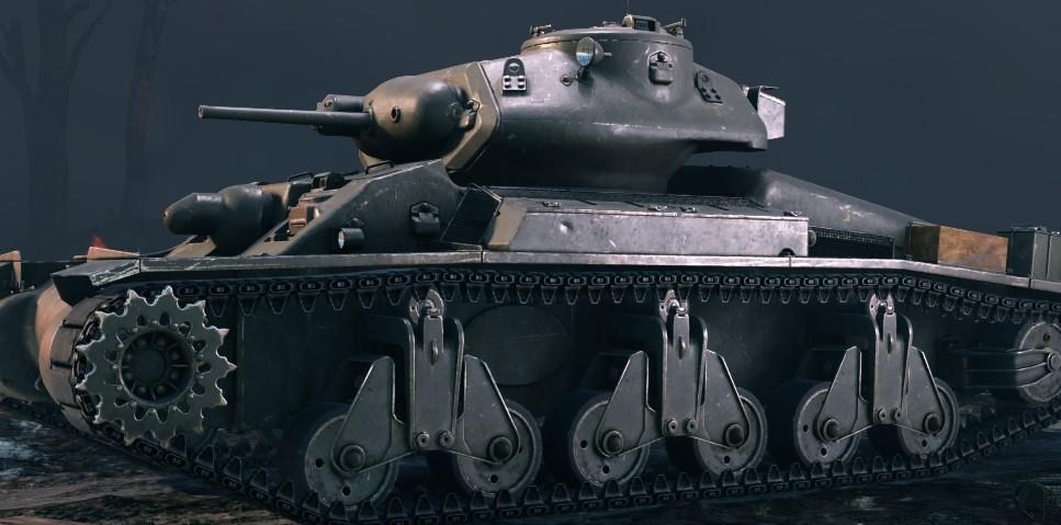 【閒聊】AC Mk1 @Enlisted 哈啦板 - 巴哈姆特