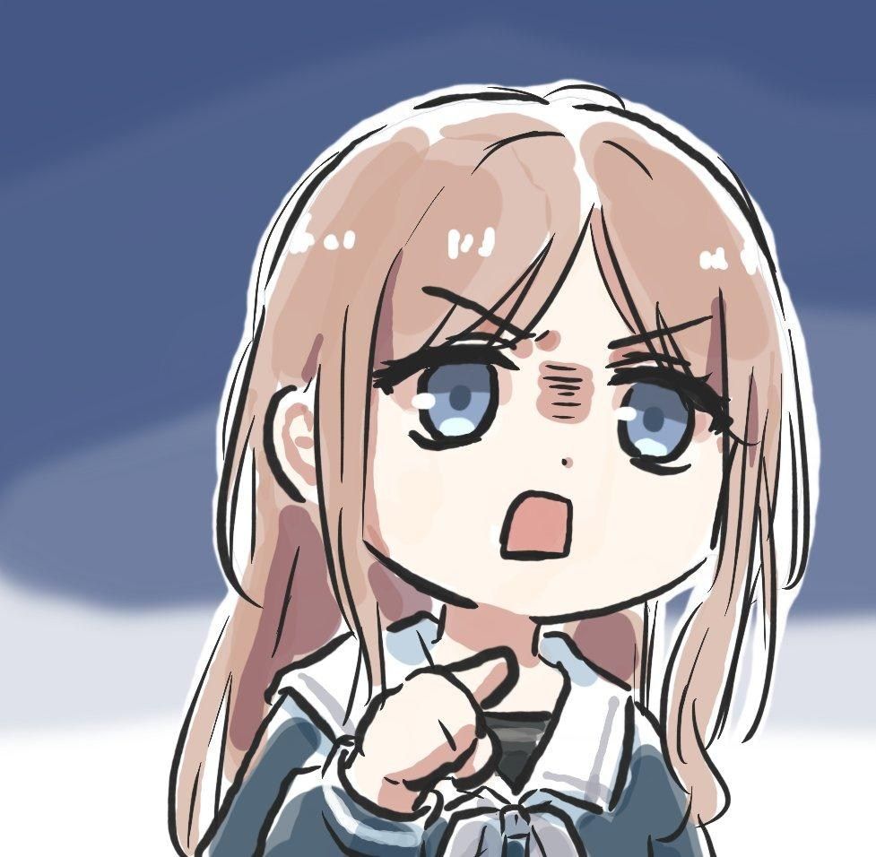 【It's MyGO!!!!!】梗圖/二創區 避免影響觀影建議先看完再點近來喔(12.5)母雞卡倒數28天 @BanG Dream！ 哈啦板 - 巴哈姆特