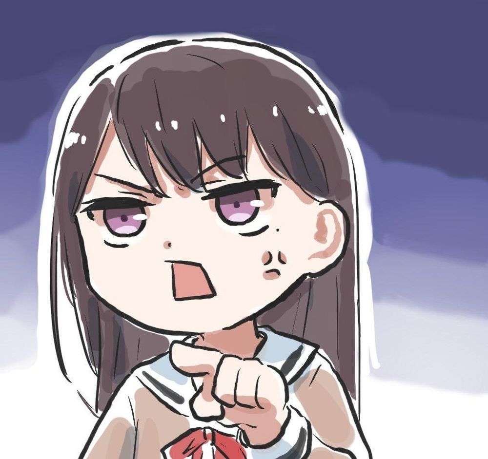 【It's MyGO!!!!!】梗圖/二創區 避免影響觀影建議先看完再點近來喔(12.5)母雞卡倒數28天 @BanG Dream！ 哈啦板 ...