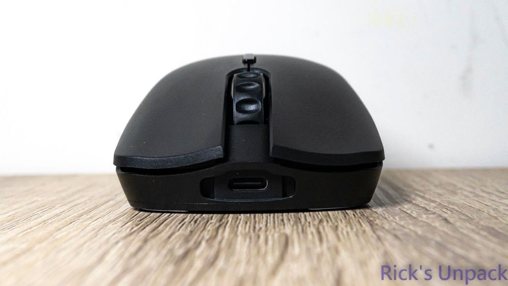 【心得】【開箱】無線4K回報率、輕量對稱鼠 | Glorious Model O2 PRO 4K/8K WIRELESS @電腦應用綜合討論 ...