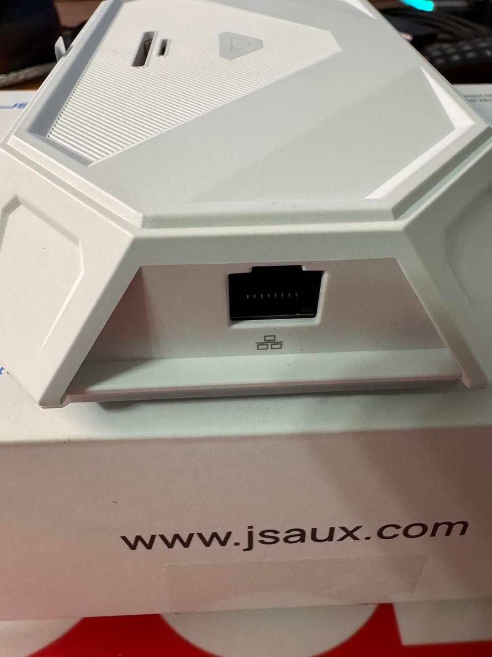 【心得】JSAUX 幾碩 ROG Ally 12合1 RGB擴充底座, 透明改裝背蓋 @電腦應用綜合討論 哈啦板 - 巴哈姆特
