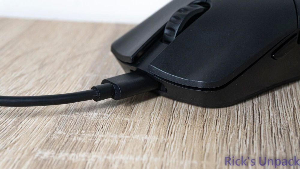 【心得】【開箱】無線4K回報率、輕量對稱鼠 | Glorious Model O2 PRO 4K/8K WIRELESS @電腦應用綜合討論 ...