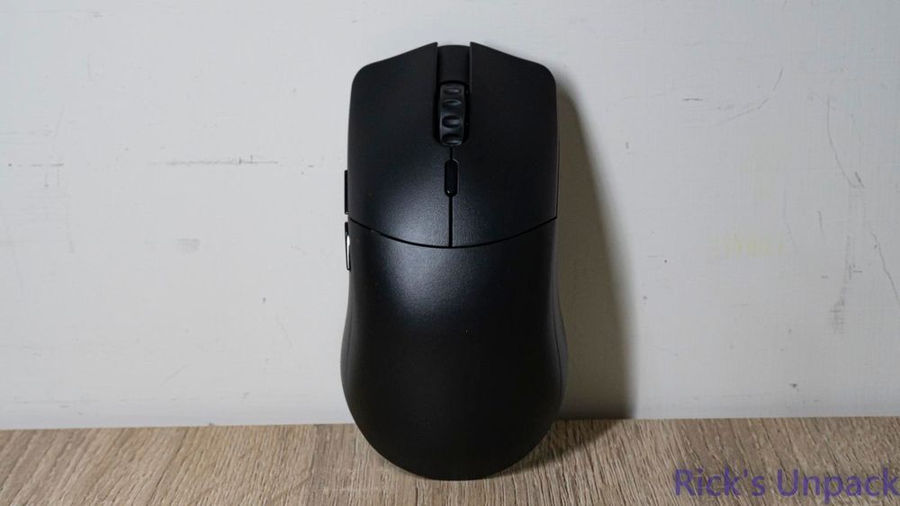 【心得】【開箱】無線4K回報率、輕量對稱鼠 | Glorious Model O2 PRO 4K/8K WIRELESS @電腦應用綜合討論 ...