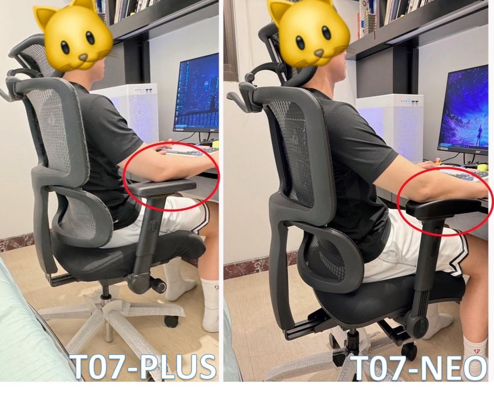 【心得】irocks T07 NEO開箱(附帶先前買t07 plus心得) @電腦應用綜合討論 哈啦板 - 巴哈姆特