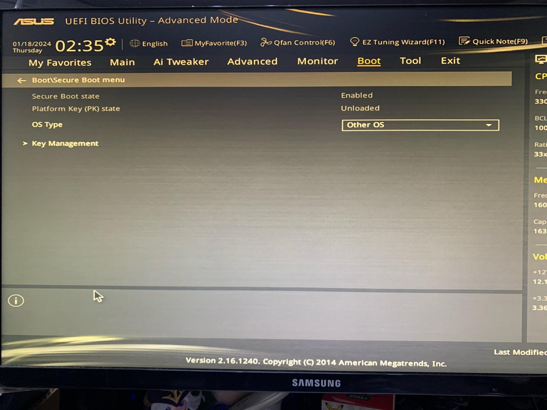 【問題】舊ssd轉移到新的m2 ssd @電腦應用綜合討論 哈啦板 - 巴哈姆特