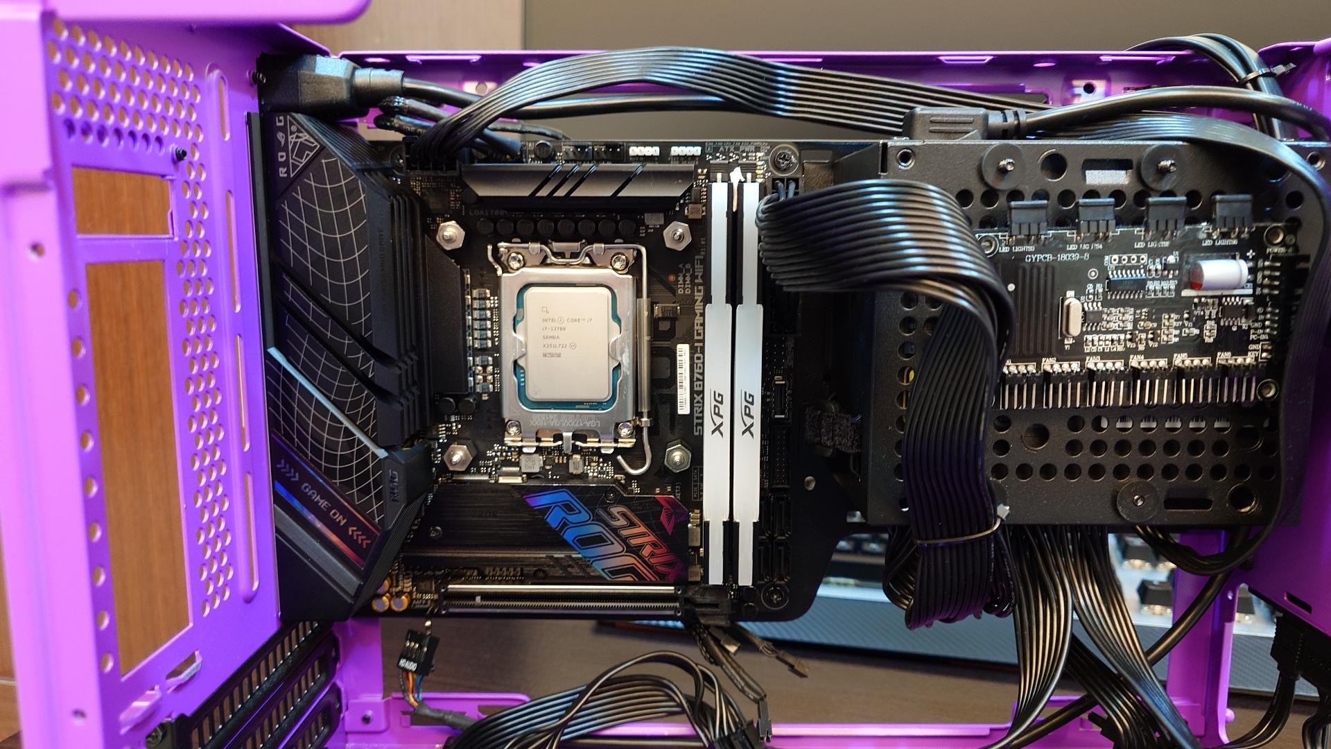 【心得】ROG B760I AX211 wifi代碼43 @電腦應用綜合討論 哈啦板 - 巴哈姆特