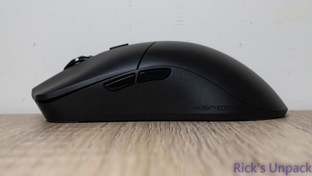 【心得】【開箱】無線4K回報率、輕量對稱鼠 | Glorious Model O2 PRO 4K/8K WIRELESS @電腦應用綜合討論 ...