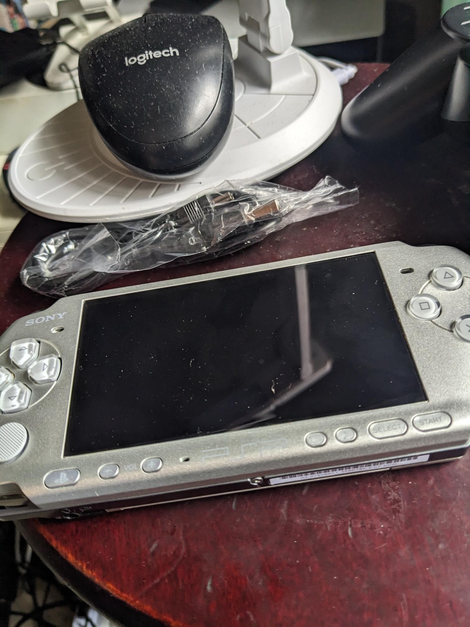 【心得】買了PSP @PSP / PlayStation Portable 哈啦板 - 巴哈姆特