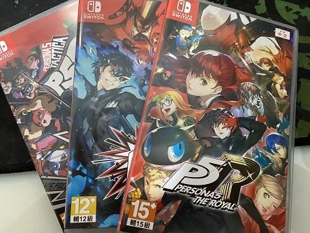 售NS OLED主機(白)+XB2手把+P5R+P5S+P5T @ACG二手交易板 哈啦板 - 巴哈姆特