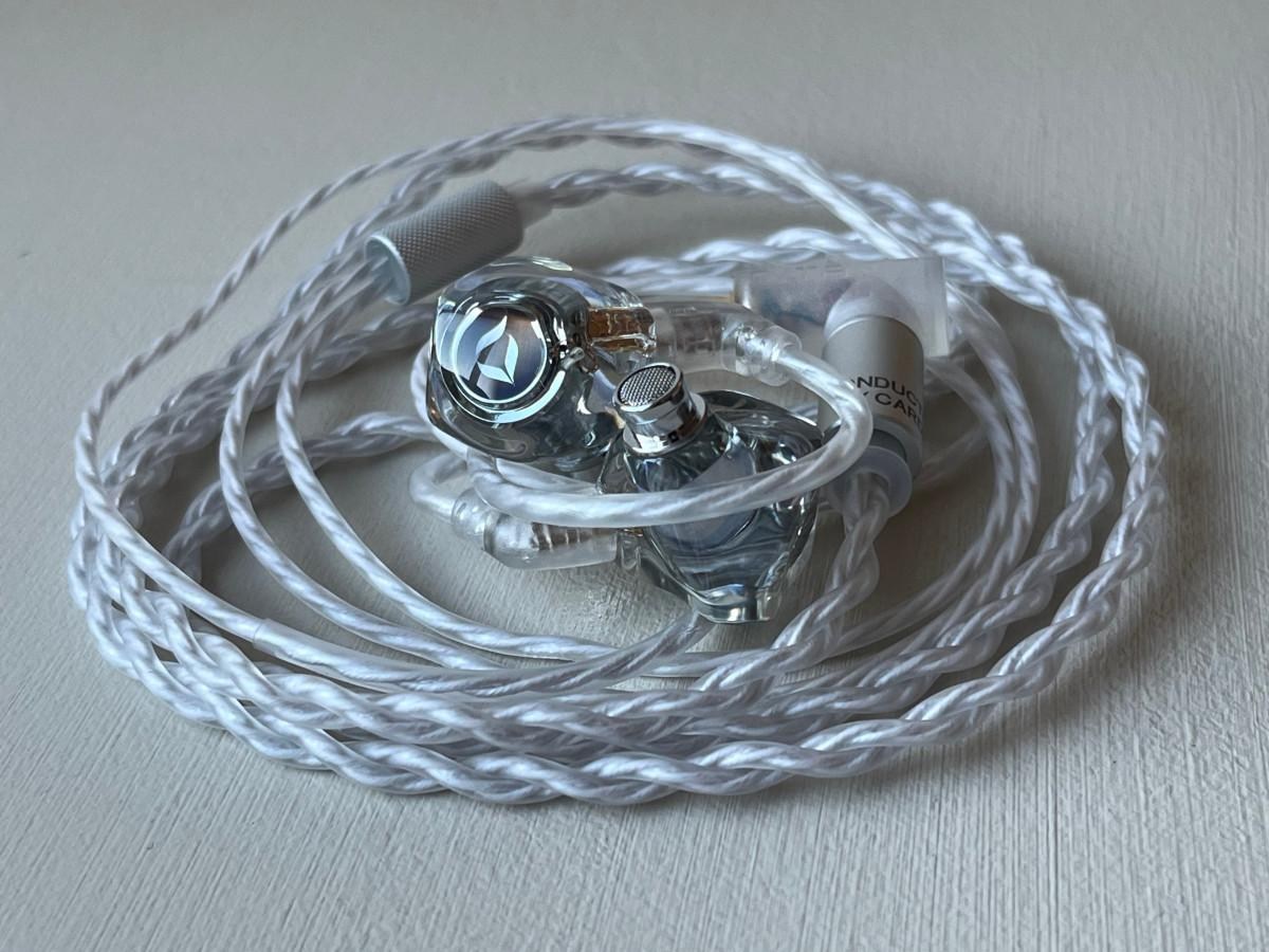 RE:【心得】BGVP Phantom 幻影 (DITA Project M & Navigator 微心得) @影音視聽討論區 哈啦板 - 巴哈姆特