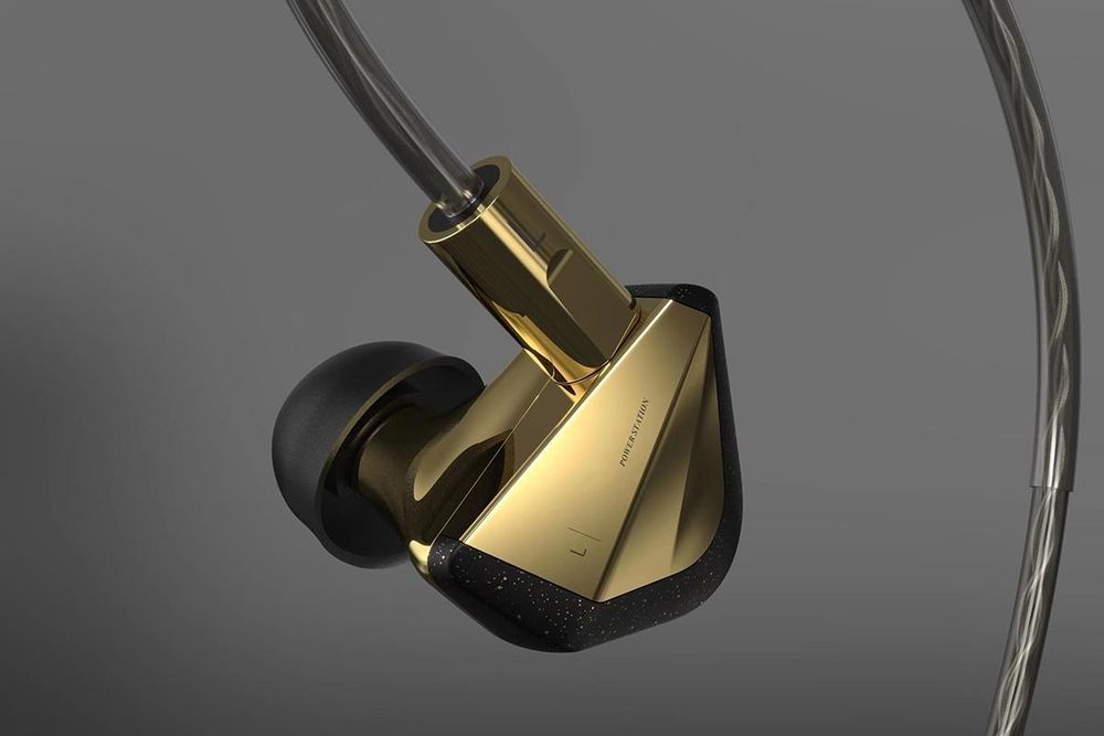 【閒聊】【金黃色的金屬 入耳式耳機 有哪些？】目前49款 @影音視聽討論區 哈啦板 - 巴哈姆特