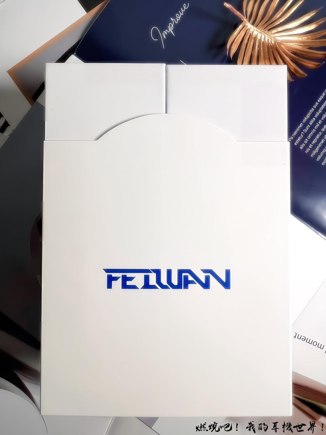【心得】Aroma Audio FEI WAN開箱評測 @影音視聽討論區 哈啦板 - 巴哈姆特