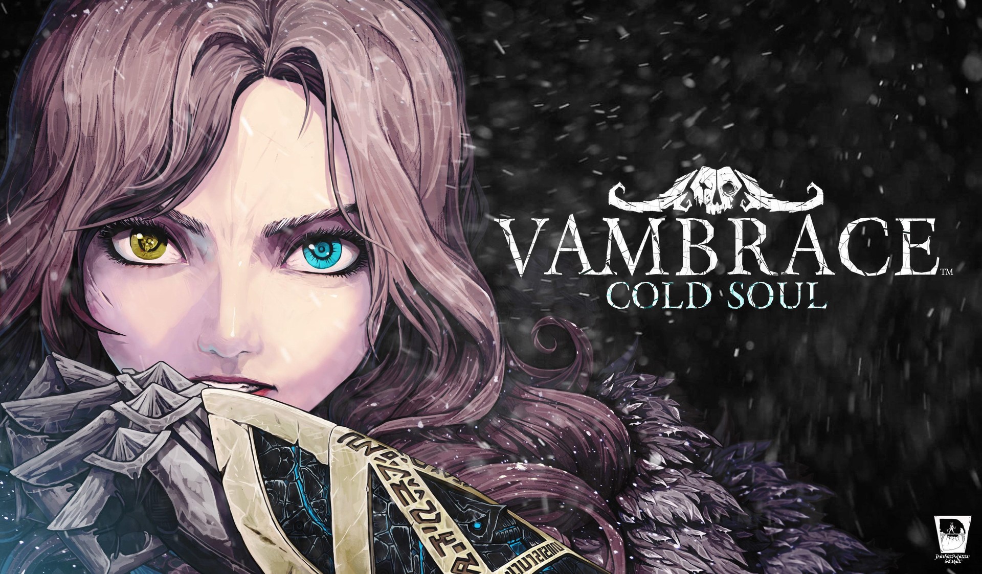 【心得】Vambrace: Cold Soul 全成就心得 @Steam 綜合討論板 哈啦板 - 巴哈姆特