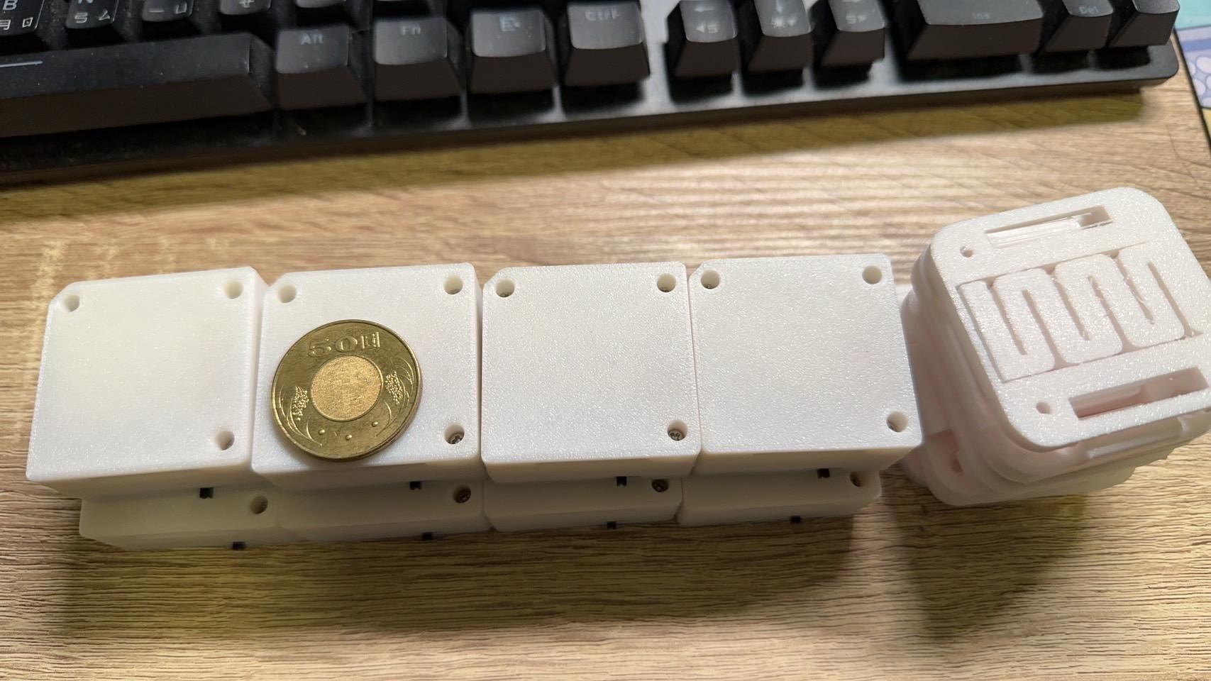 RE:【心得】全身追蹤(FBT) SlimeVR Bno085 x8 購買/安裝/調整 與使用於VRChat心得 @VR 虛擬實境綜合討論 哈 ...