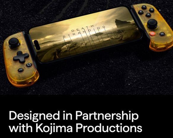 【開箱】Backbone One V2 快速開箱~購買之前需要知道的小Tips @PS5 / PlayStation5 哈啦板 - 巴哈姆特