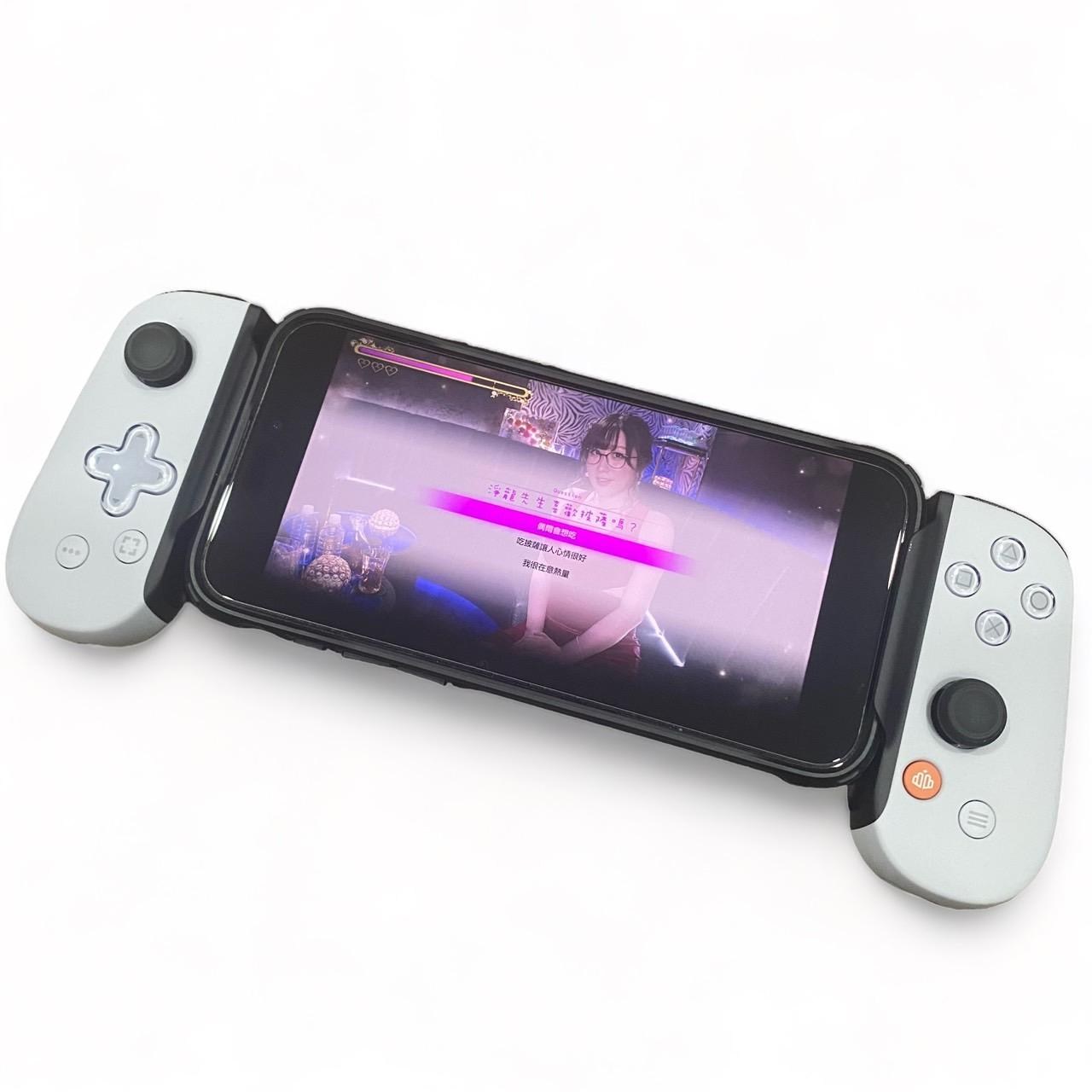 【開箱】Backbone One V2 快速開箱~購買之前需要知道的小Tips @PS5 / PlayStation5 哈啦板 - 巴哈姆特