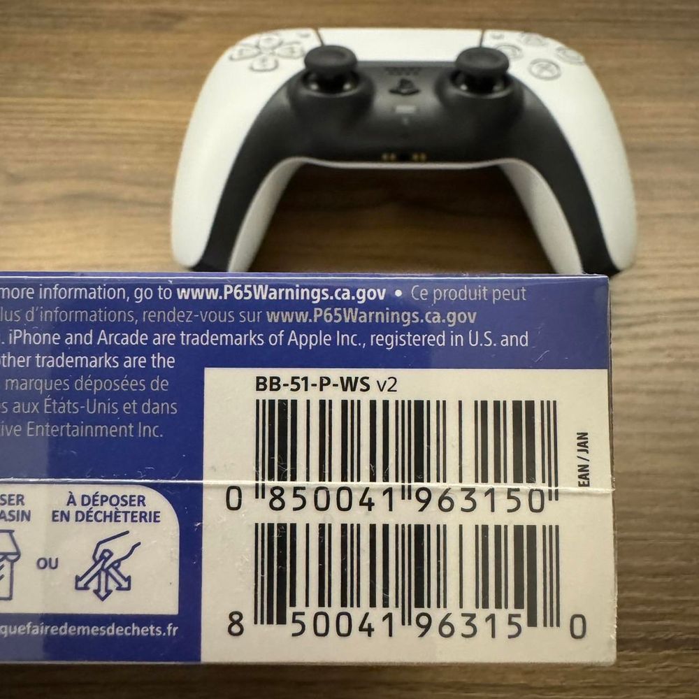 【開箱】Backbone One V2 快速開箱~購買之前需要知道的小Tips @PS5 / PlayStation5 哈啦板 - 巴哈姆特
