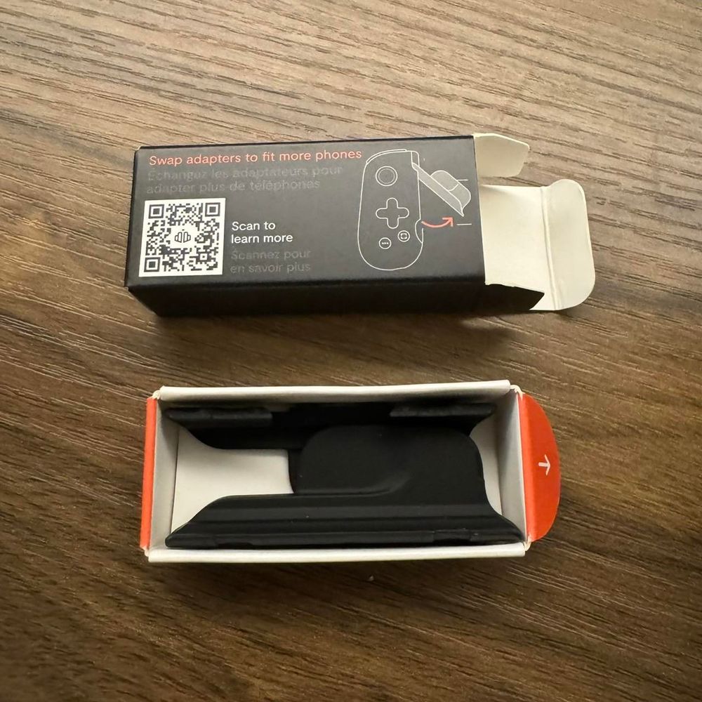 【開箱】Backbone One V2 快速開箱~購買之前需要知道的小Tips @PS5 / PlayStation5 哈啦板 - 巴哈姆特