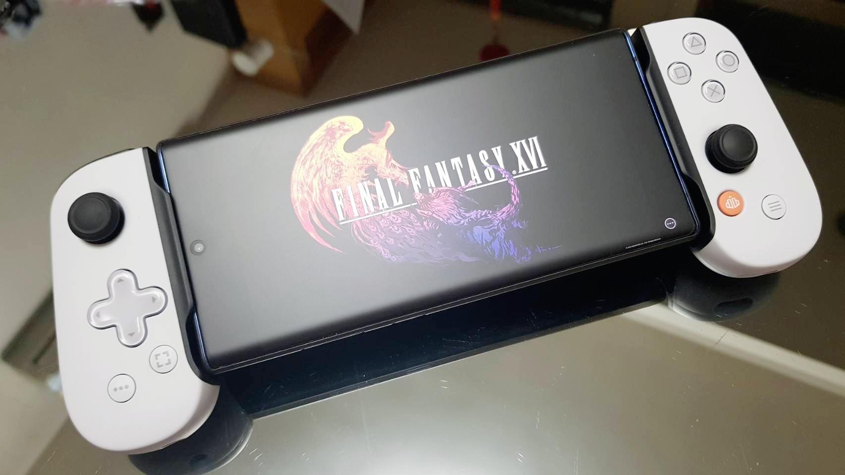 【開箱】Backbone One V2 快速開箱~購買之前需要知道的小Tips @PS5 / PlayStation5 哈啦板 - 巴哈姆特