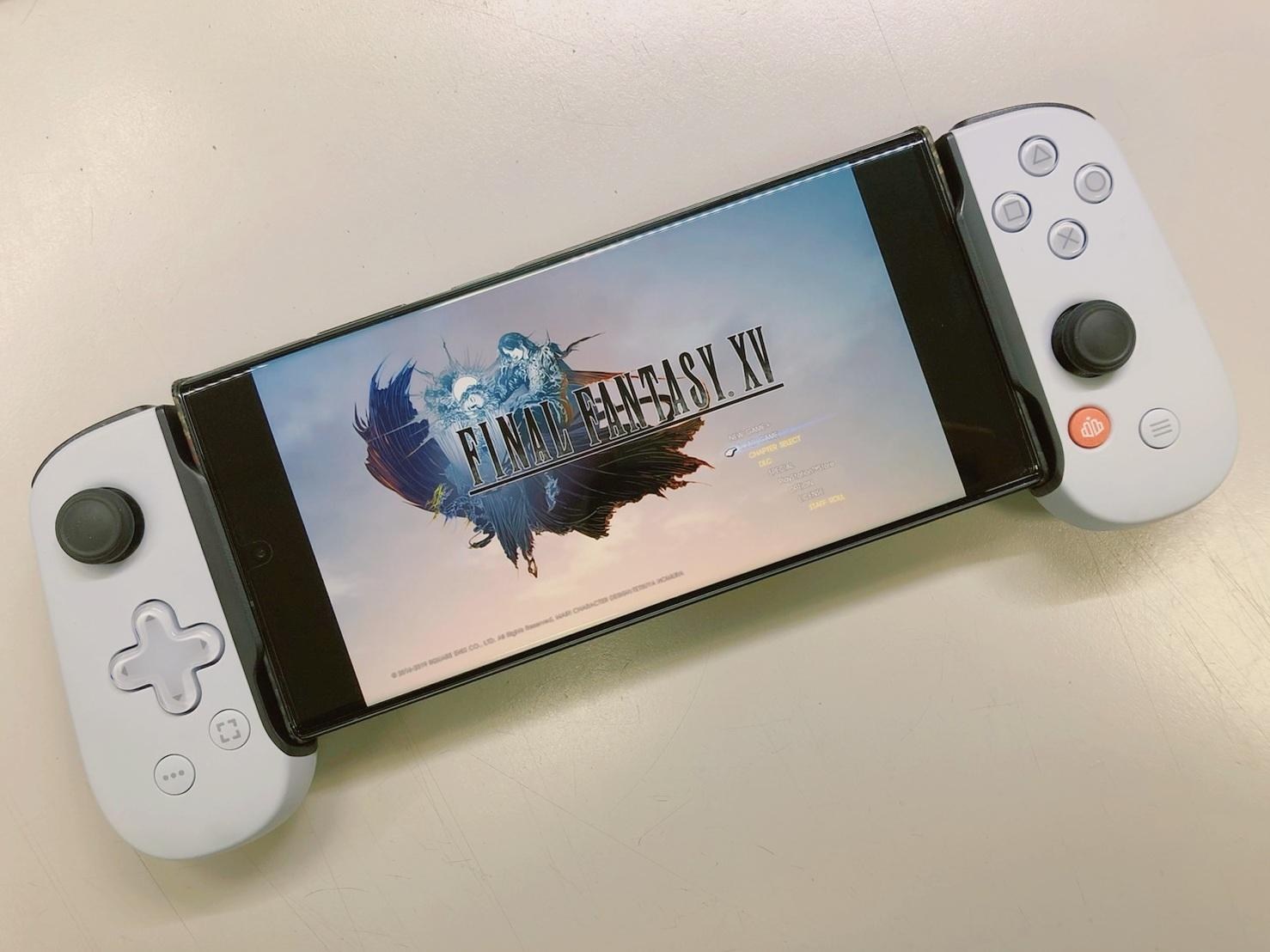 【開箱】Backbone One V2 快速開箱~購買之前需要知道的小Tips @PS5 / PlayStation5 哈啦板 - 巴哈姆特