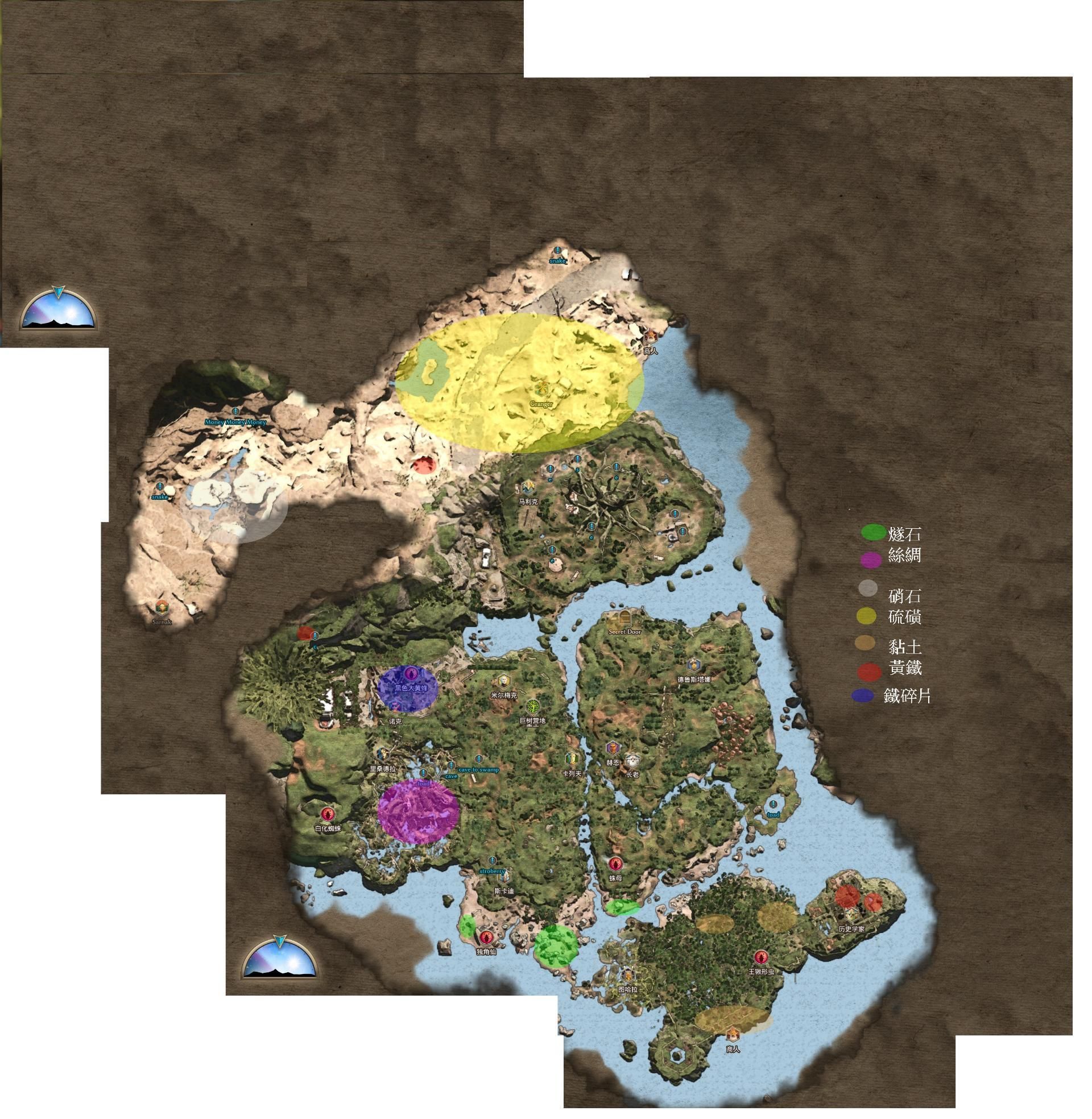 【討論】一點心得 @SMALLAND 哈啦板 - 巴哈姆特