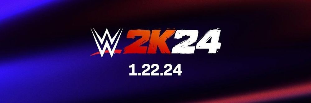 【情報】WWE2K24遊戲 @世界娛樂摔角 WWE 哈啦板 - 巴哈姆特