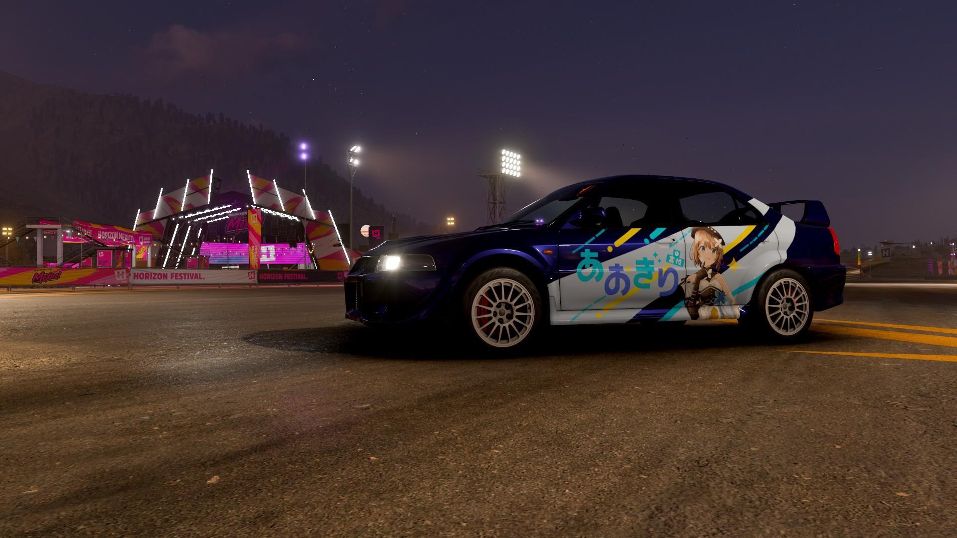 RE:【心得】 如何將心愛的圖片導入FORZA中-"forza painter " @極限競速 哈啦板 - 巴哈姆特