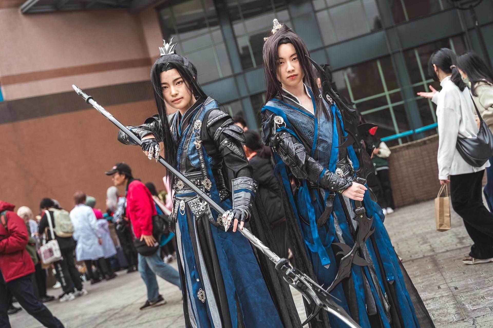 CWT-66《台北場D2》台灣同人誌 - k4917552的創作 - 巴哈姆特