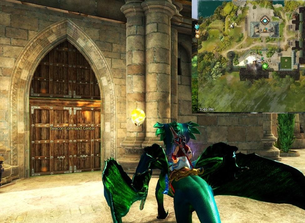 【心得】常用基本攻略連結 提供新玩家參考 @激戰 2（Guild Wars 2 ） 哈啦板 - 巴哈姆特