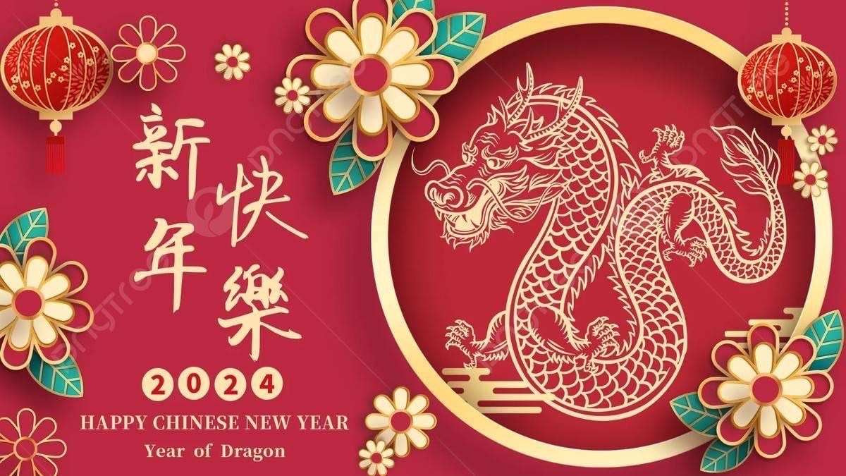 [閒聊]同事傳的春節賀圖(圖+Y2B) - lcoffee的創作 - 巴哈姆特