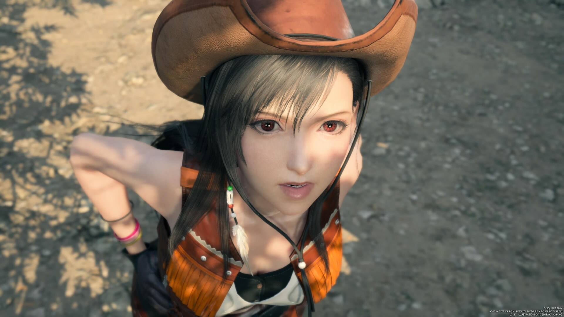 RE:【情報】今年強作 《FF7 重生》 試玩來了 @FF 最終幻想 系列（太空戰士） 哈啦板 - 巴哈姆特