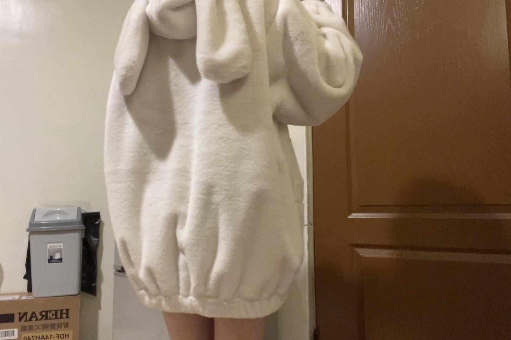 開箱｜分享GRL超可愛の冬季外套2選 (內有優惠碼) - ap1995091404的創作 - 巴哈姆特