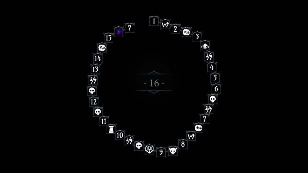 [達人專欄] 獨立遊戲心得分享 卡牌篇2 - daniel30306的創作 - 巴哈姆特