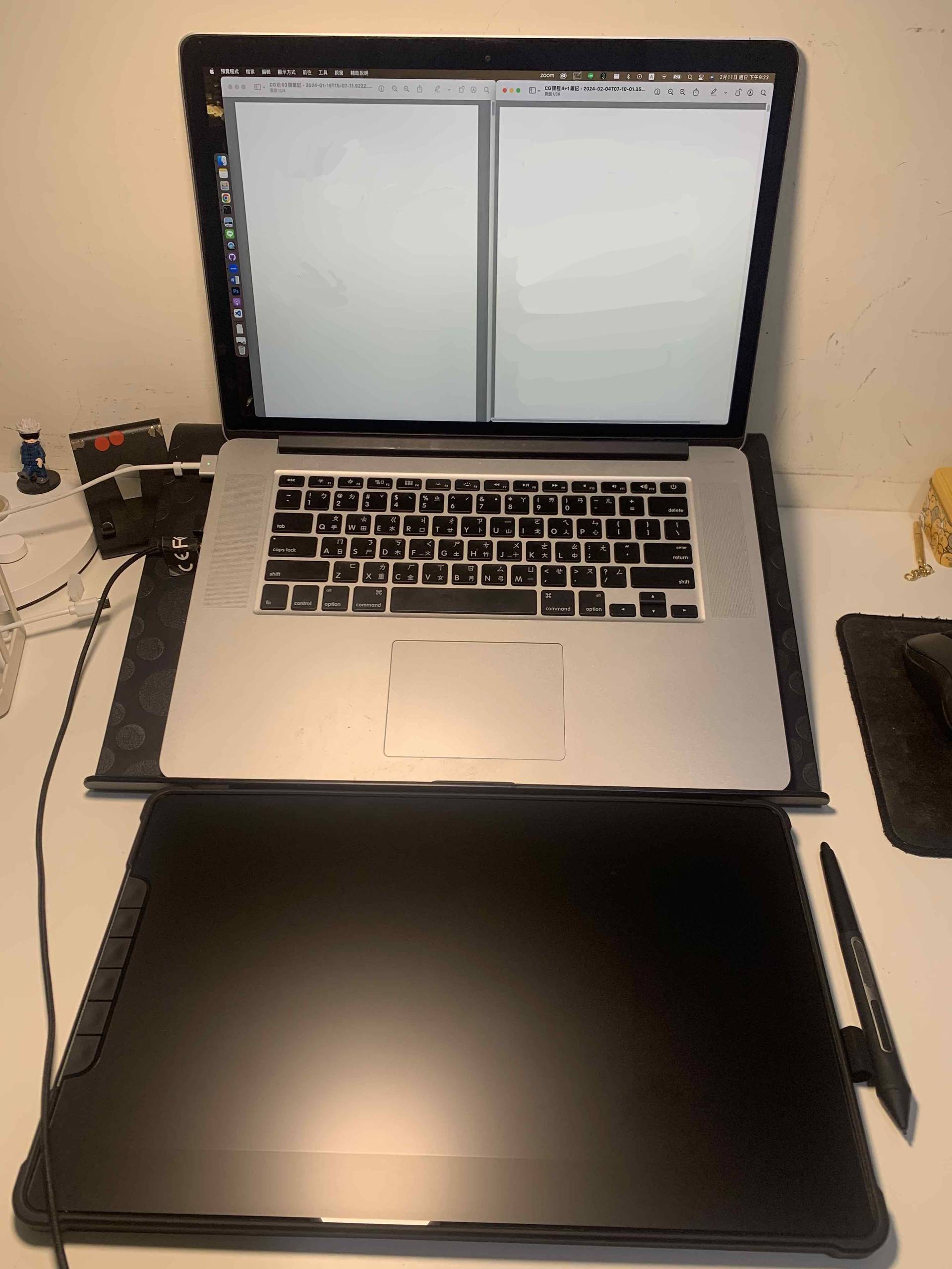 ViewSonic ID1330 開箱 - a1091150的創作 - 巴哈姆特