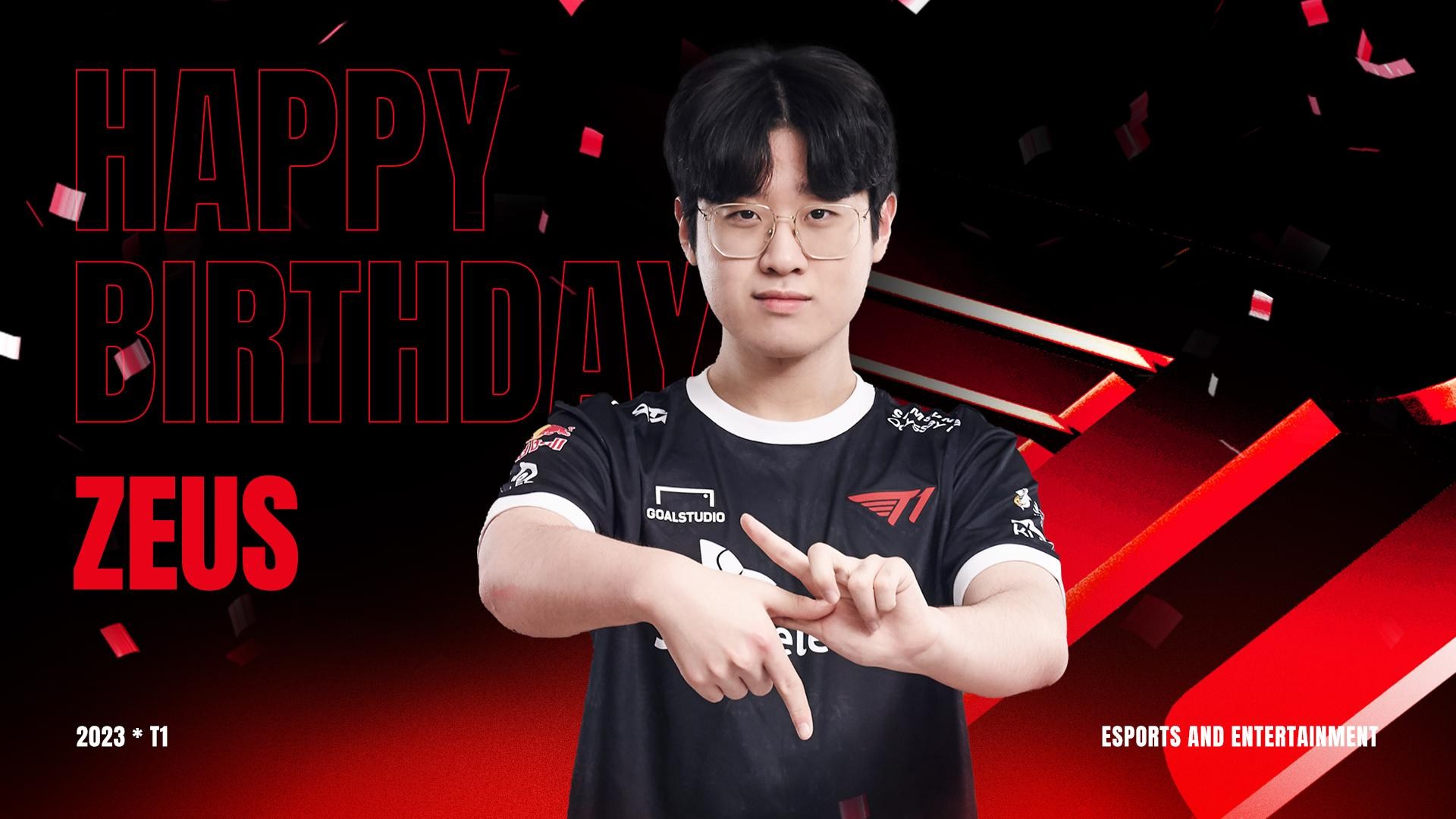 【閒聊】T1 ZEUS的手印 @英雄聯盟 League of Legends 哈啦板 - 巴哈姆特