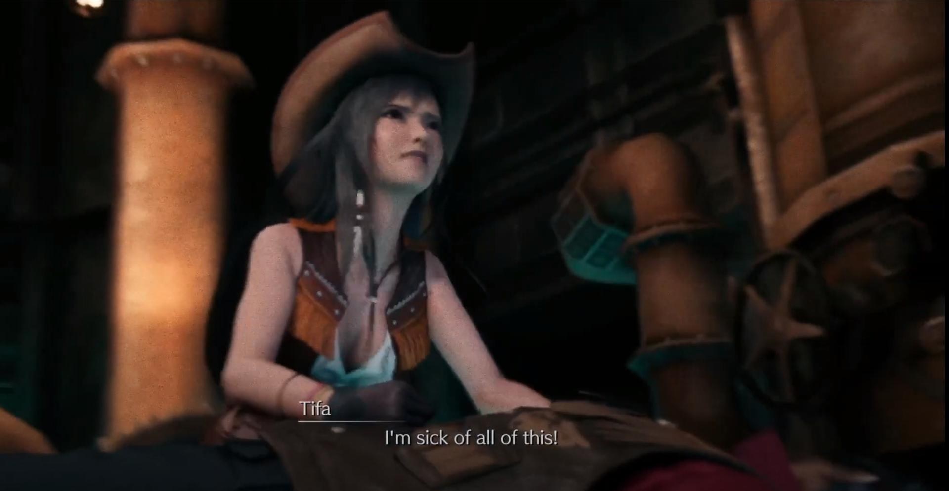 【討論】FF7re 突如其來8GB的更新? @FF 最終幻想 系列（太空戰士） 哈啦板 - 巴哈姆特