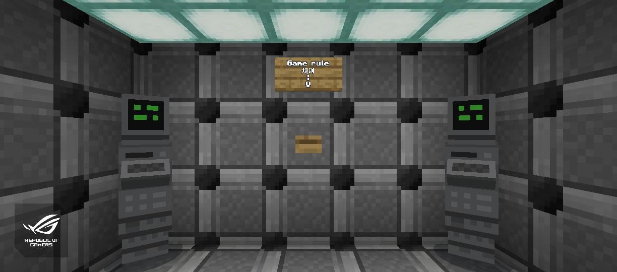 【情報】【情報】2番線/Nibansen Minecraft基岩版地圖 by 俊哥 @Minecraft 我的世界（當個創世神） 哈啦板 - 巴哈姆特