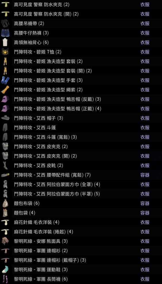 【情報】Arsenal(26) GunFighter Mod + Brita's Armor Pack（繁體中文化）語言包【持續更新中】 @殭 ...