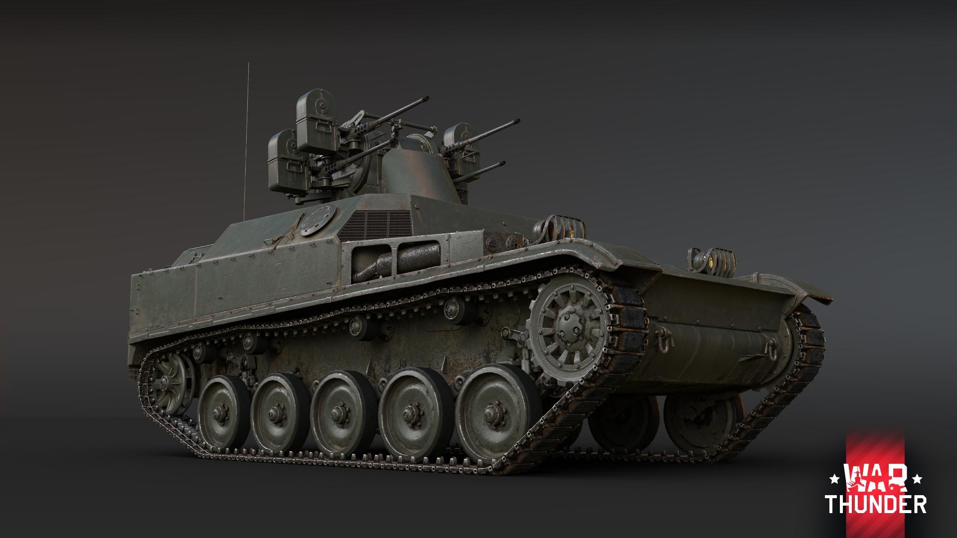 【情報】VTT DCA @戰爭雷霆（War Thunder） 哈啦板 - 巴哈姆特