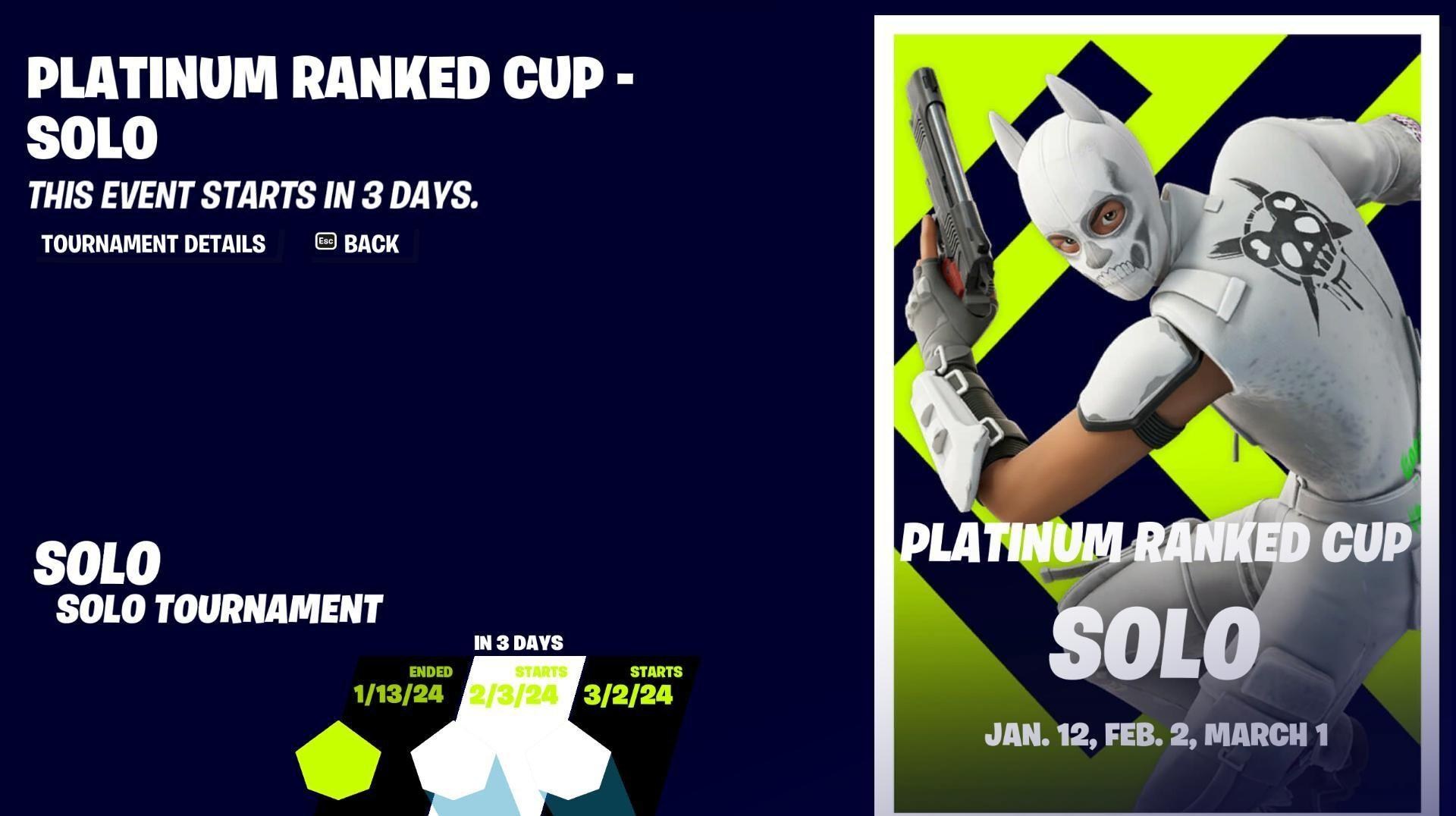 RE:【情報】Fortnite Chapter 5 - Rank cups 獎勵、合作消息、劇情進度 @Fortnite 哈啦板 - 巴哈姆特