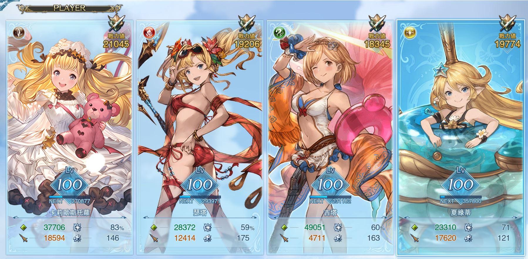 【情報】【Relink】香香Mod 資訊情報 更新日 日期2024.2.21 @碧藍幻想 系列 哈啦板 - 巴哈姆特